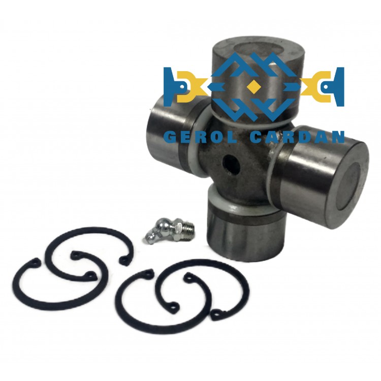 Хрестовина карданного валу 42*104,5, 42x104.5 - придбати хрестовини карданних валів | Чернігів ...